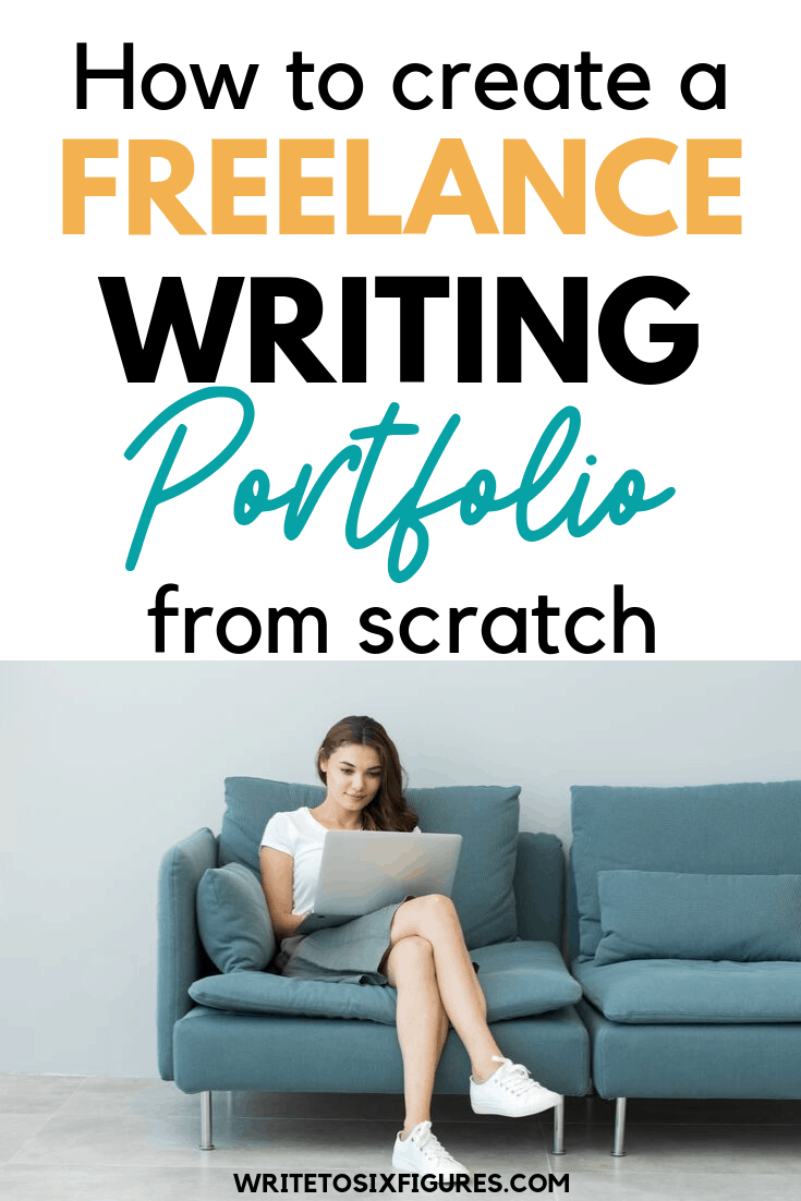 4 Tips for Creating a Freelance Writer Portfolio (That Gets Clients ...
