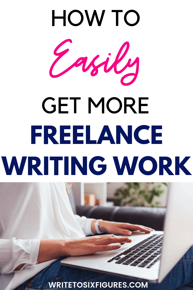 7 Ways to Wow Editors and Get More Freelance Writing Work - Write to ...