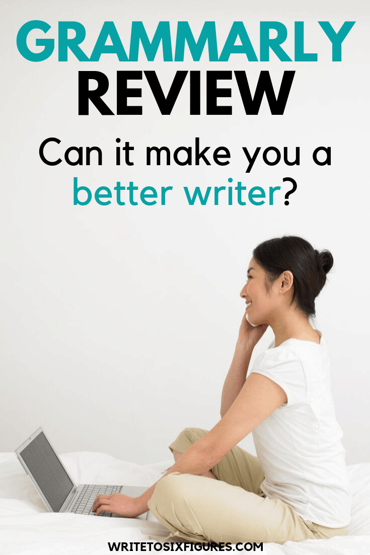 Grammarly Review: Can This Proofreading Tool Sharpen Your Writing Skills?