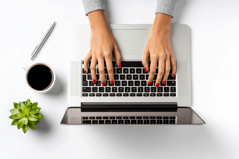 How to Create a Daily Writing Routine and Make More Money as a ...