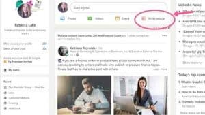 Examples of Freelance Writing: 5 Easy Ways to Create Writing Samples ...